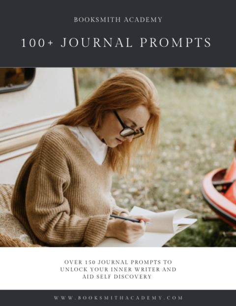 New Home Page - Booksmith Academy