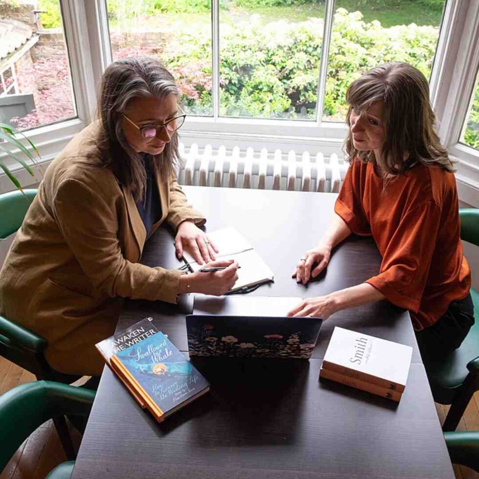 The Book Forge - Booksmith Academy